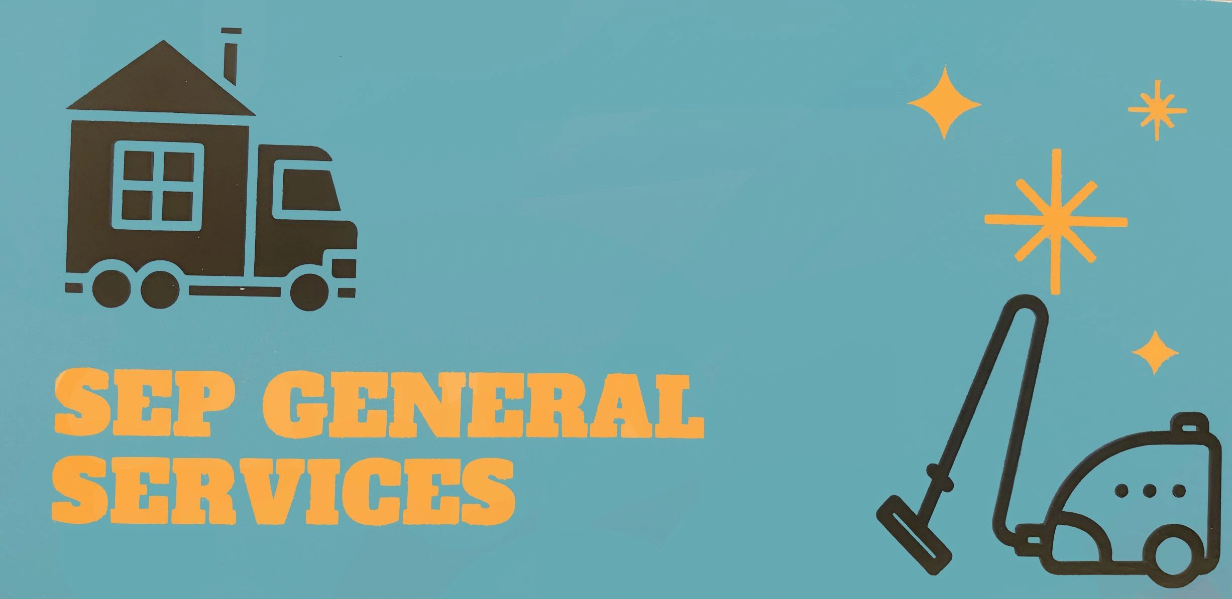 SEP General Services