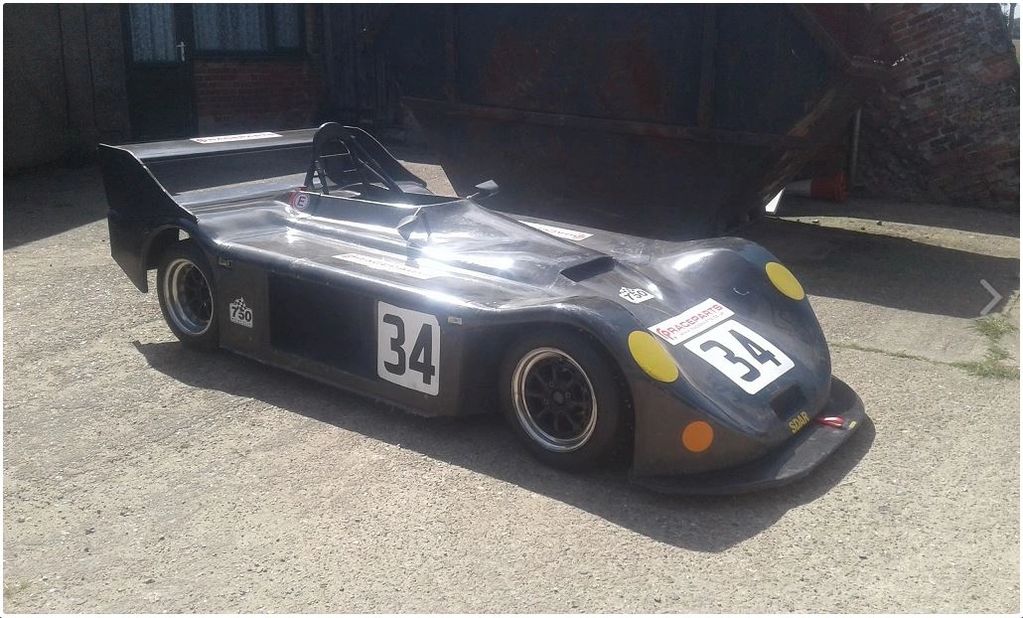 750 Formula Cars for Sale - 750 Formula | 750 Formula