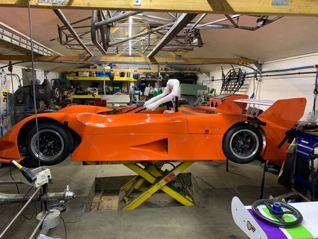 750 Formula Cars for Sale - 750 Formula | 750 Formula