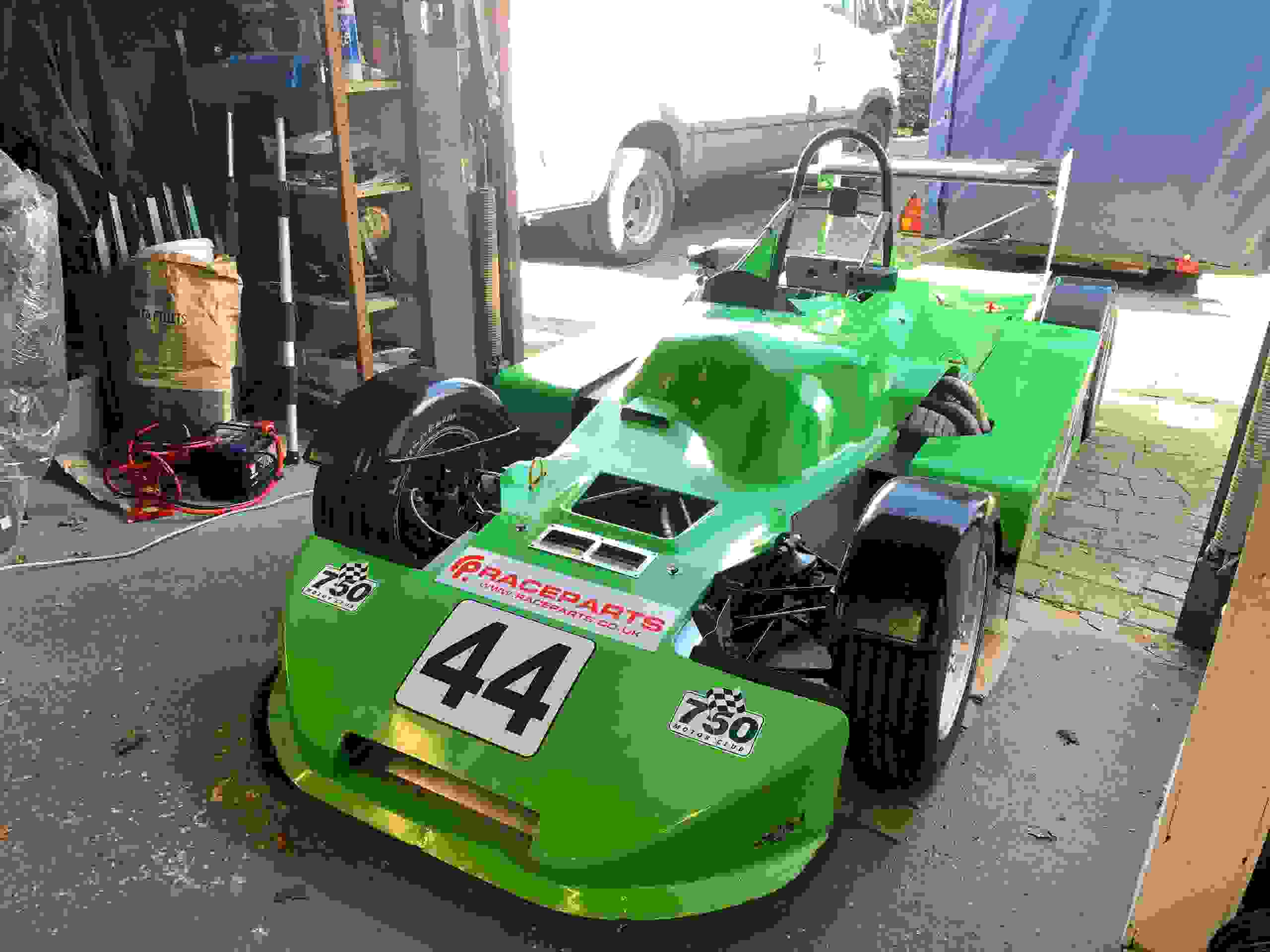 750 Formula Cars for Sale - 750 Formula | 750 Formula