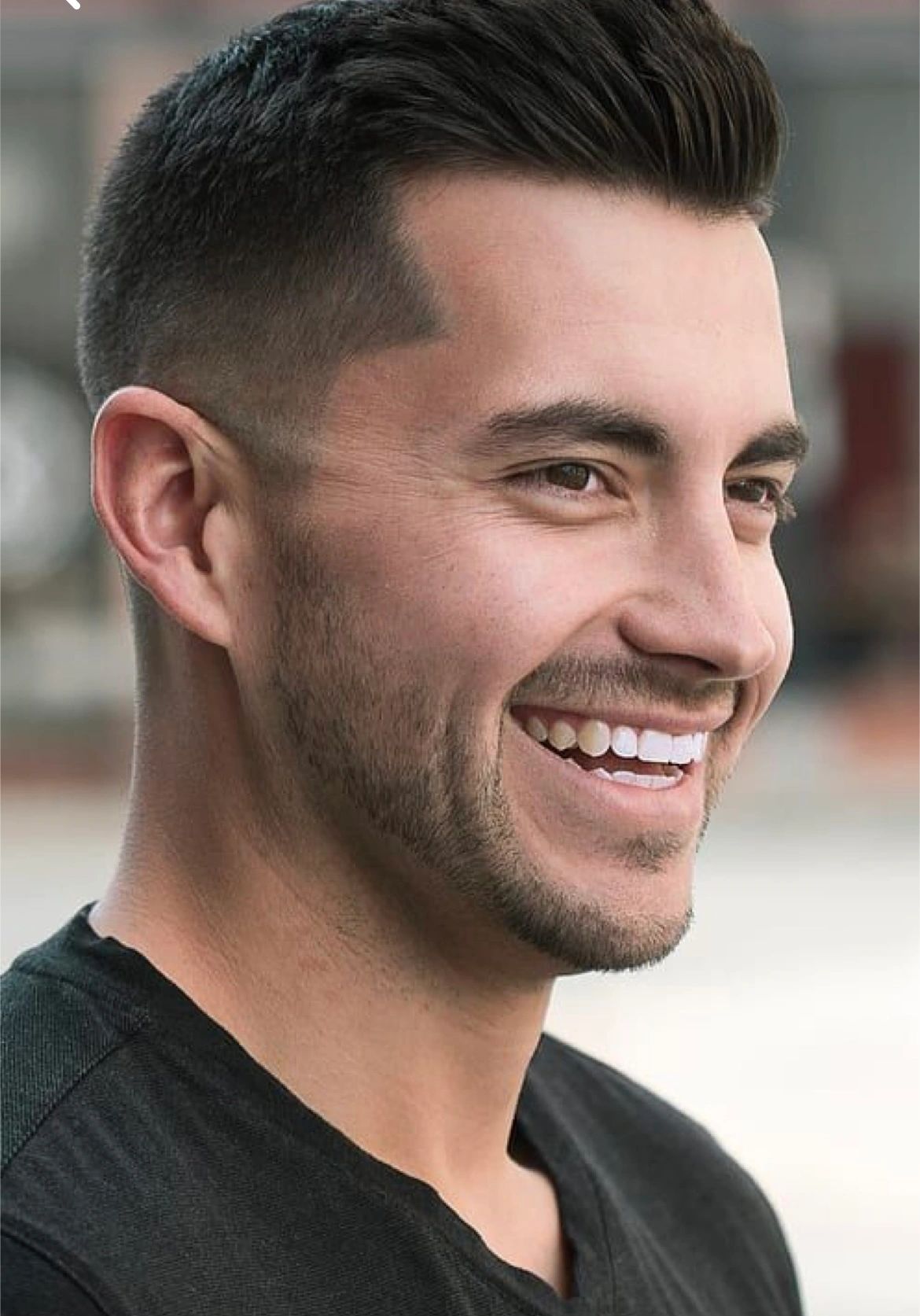 The Ultimate Guide to 100 Best Men's Haircuts Explained & Ranked"