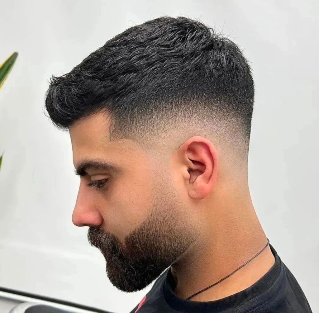 Best Barbershop in Vancouver – Experience Grooming