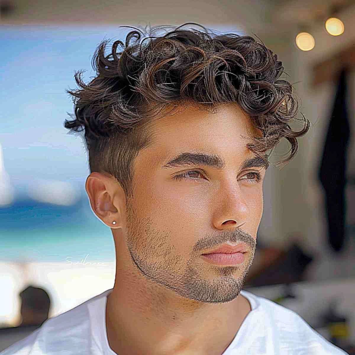 The Ultimate Guide to Men’s Haircuts in Vancouver