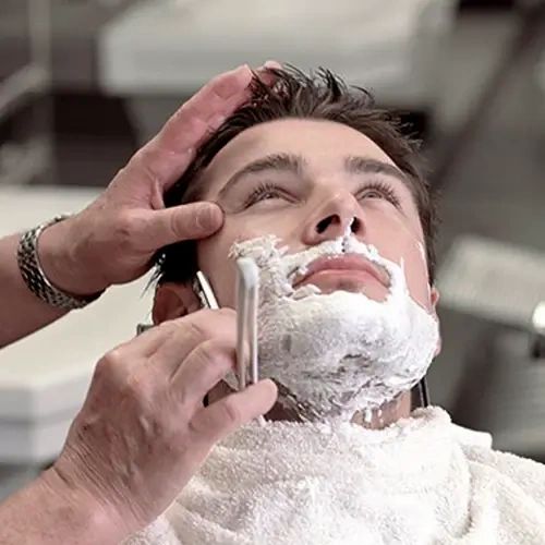 The Ultimate Guide to a Hot Towel Shave: Luxurious Grooming