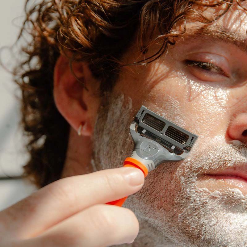 How to Prevent Rash After Shaving Beard
