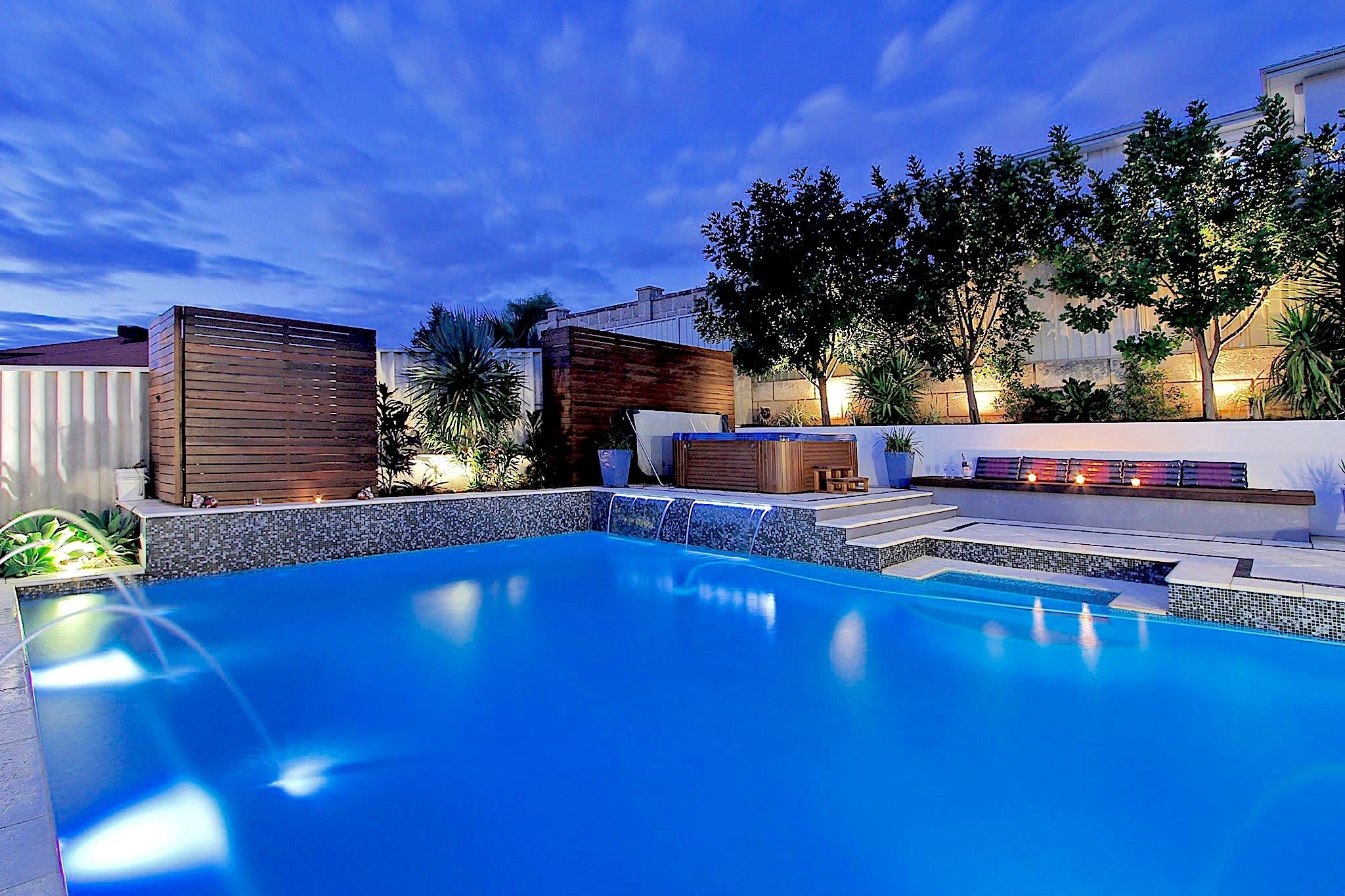 Total Pool Solutions