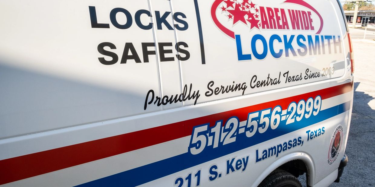 Area Wide Locksmith