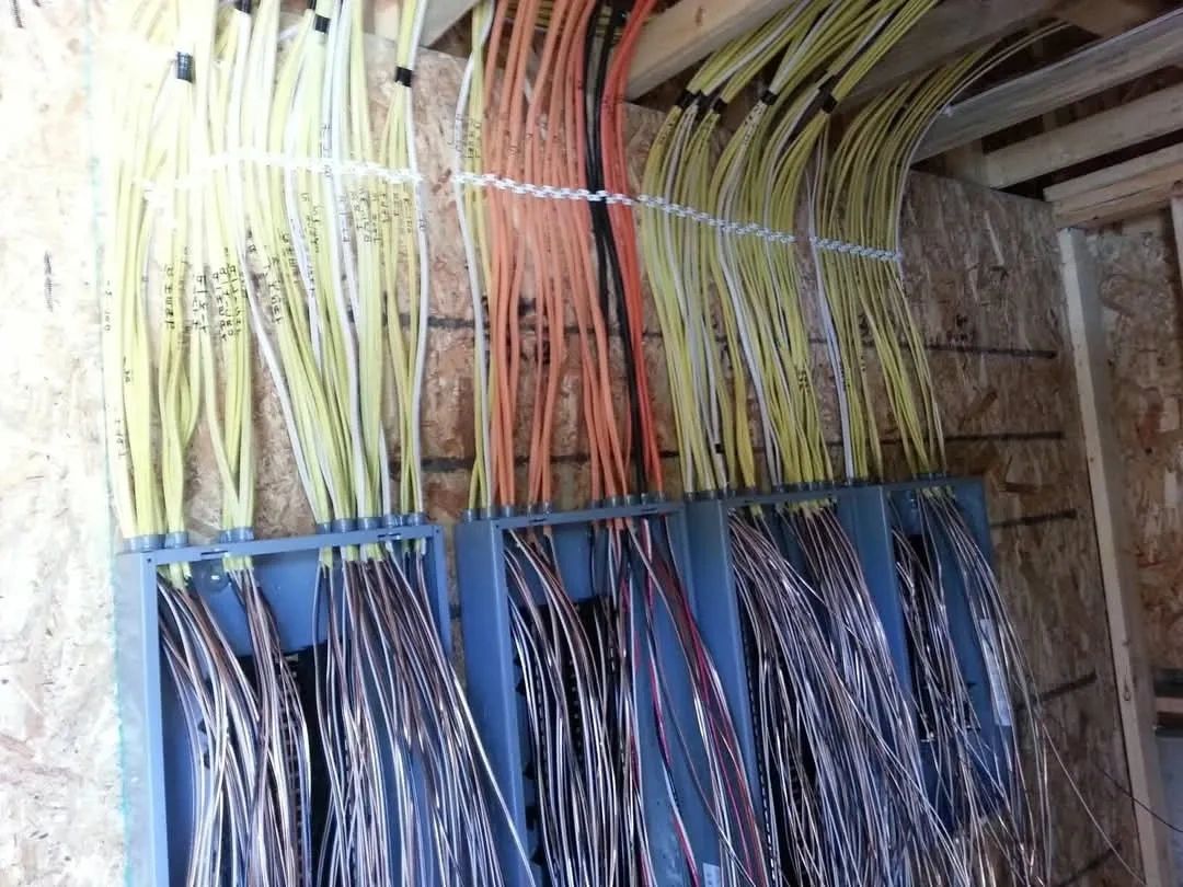 Expert Electrical Installation Services