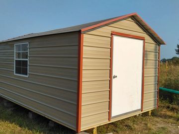 Portable Buildings