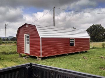 Portable Buildings