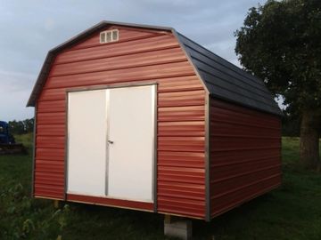 Portable Buildings