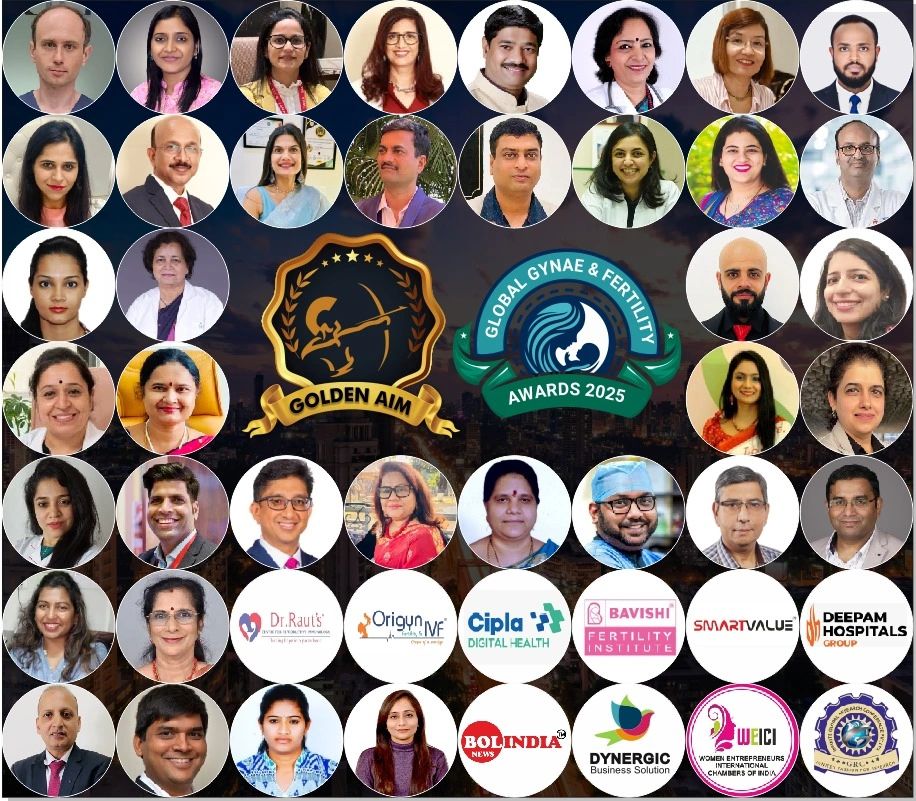 SPEAKERS & PATRON MEMBERS