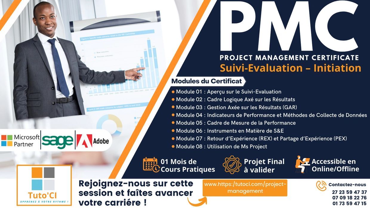 PMC : S-E Initiation