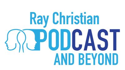 Ray Christian - Professional Development, Consulting, Storytelling