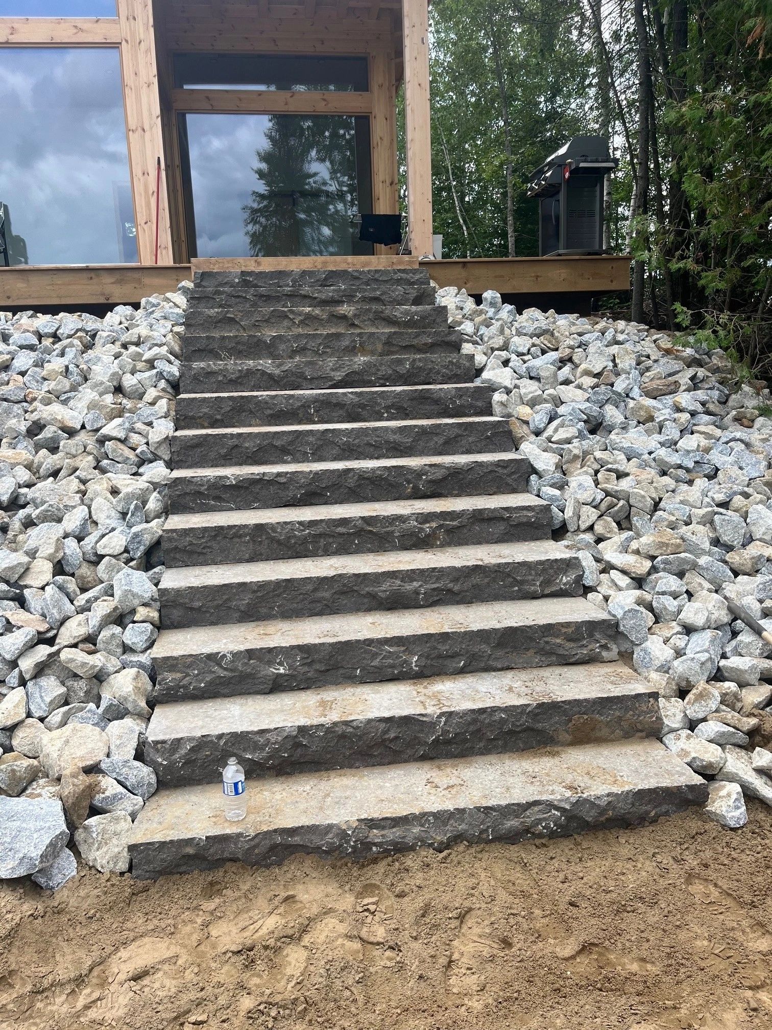 Ross Ranch & Contracting