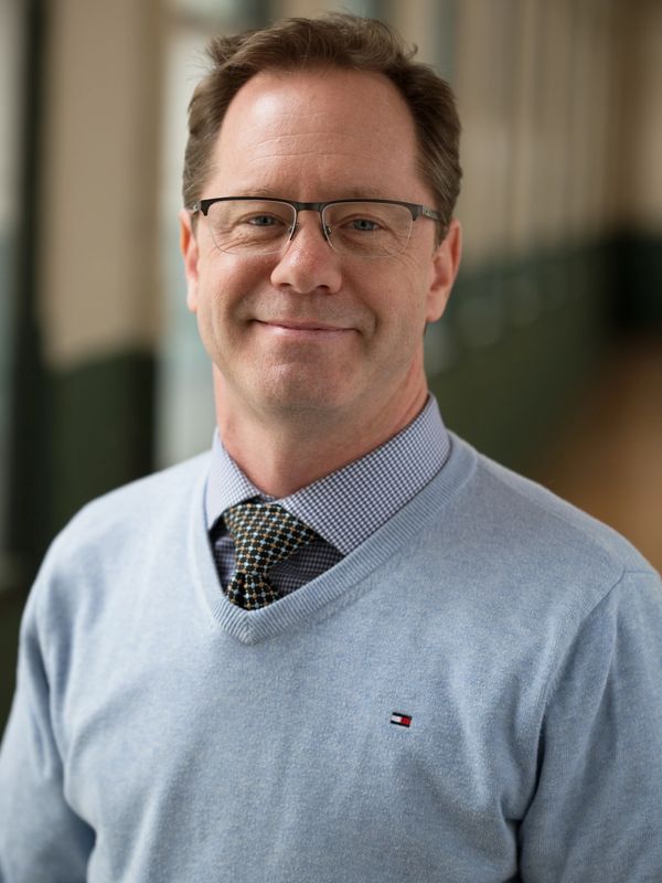 David Douglass