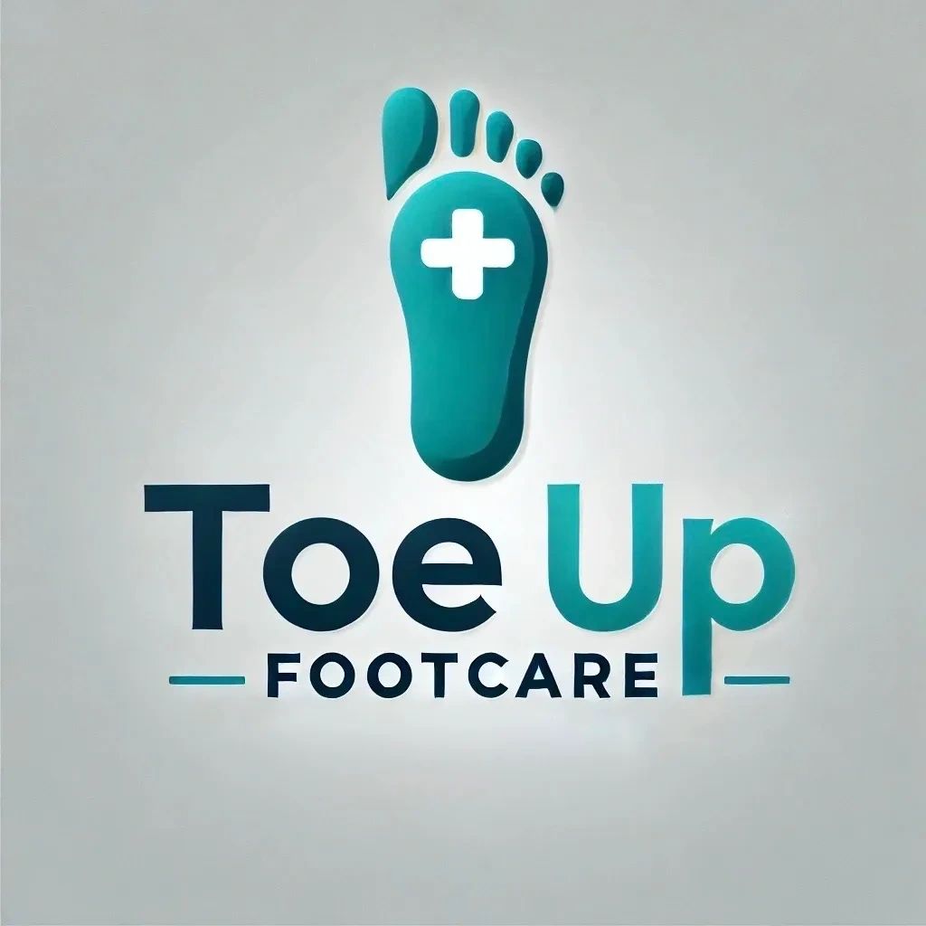 Toe Up Foot Care