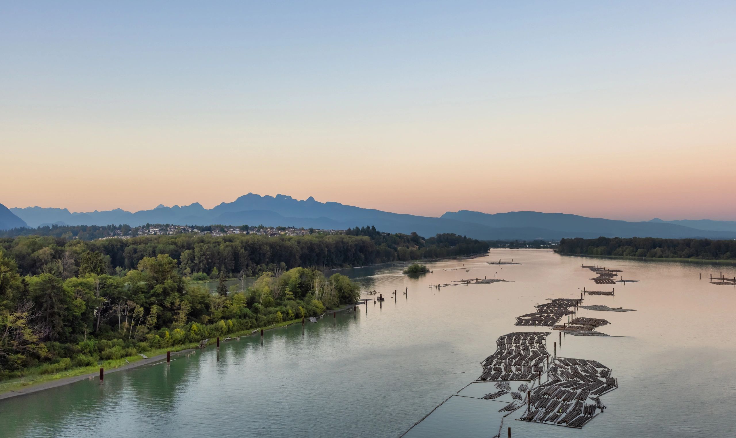NEWS | Fraser River Community Alliance