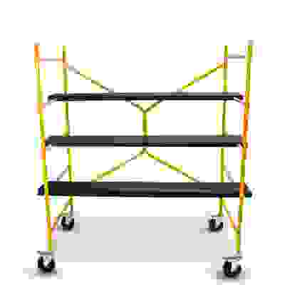 Nuwave Manufacturing, LLC - Step Up, Manufacturer, Scaffolding | Nuwave ...