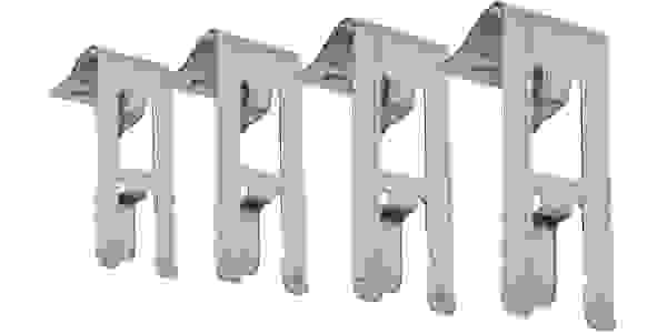 Nuwave Manufacturing, LLC - Guardrail, Outrigger | Nuwave Manufacturing ...