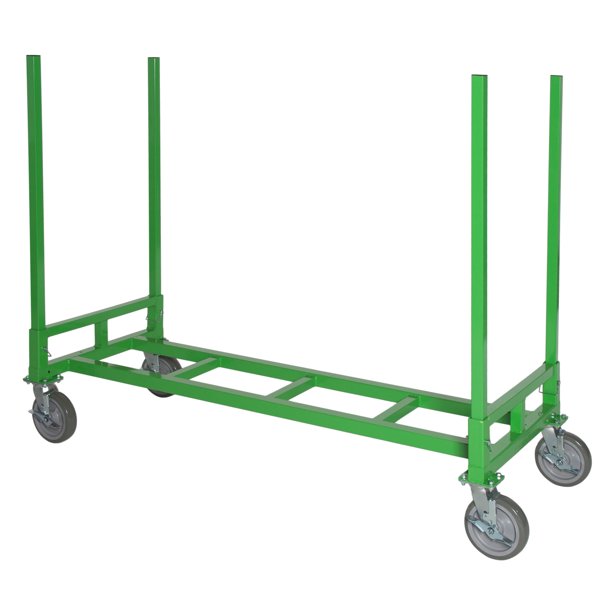 Lean Manufacturing Carts
