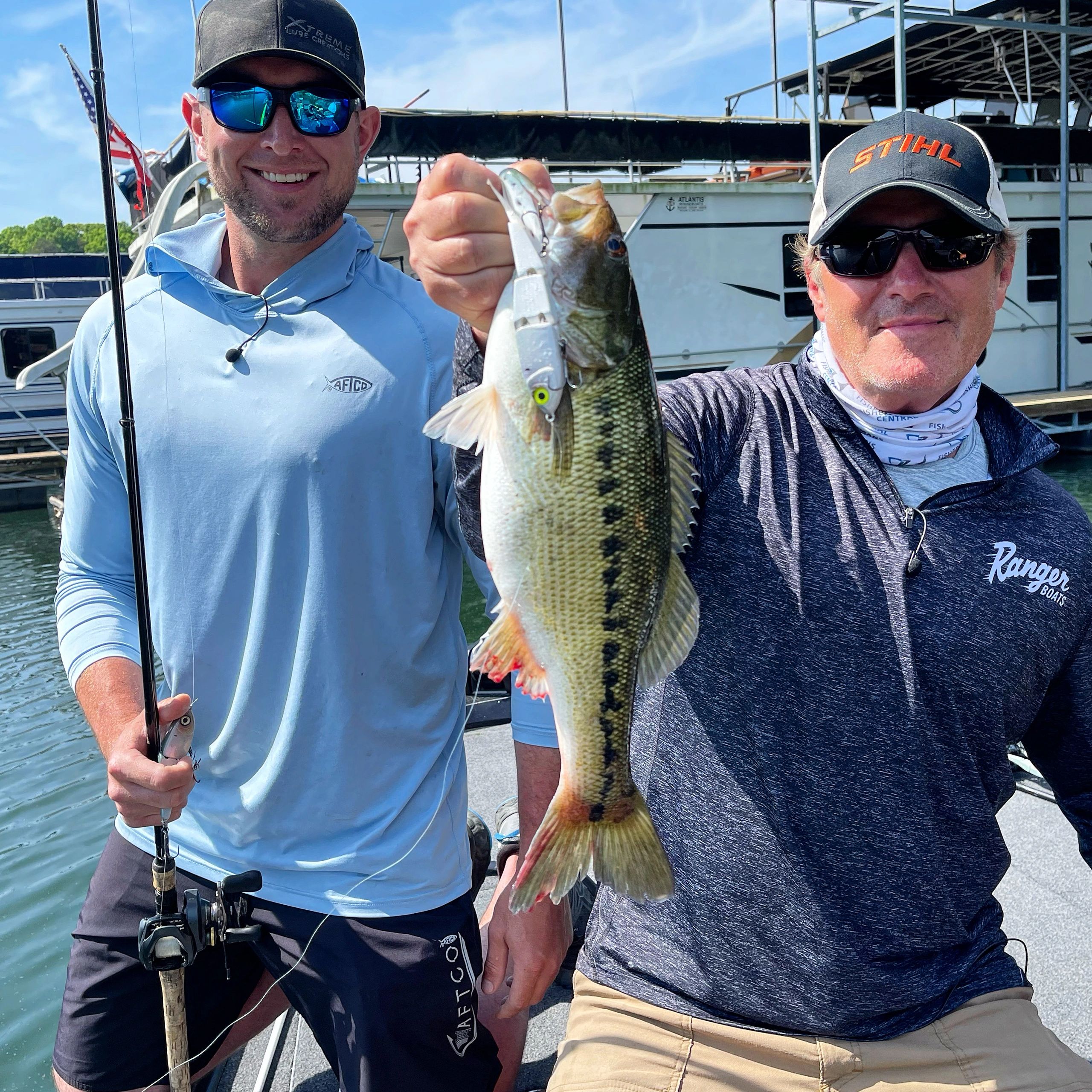 HOME [robjordanfishing.com]