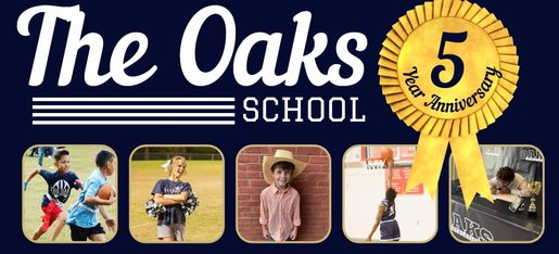 Find out why The Oaks is so special.