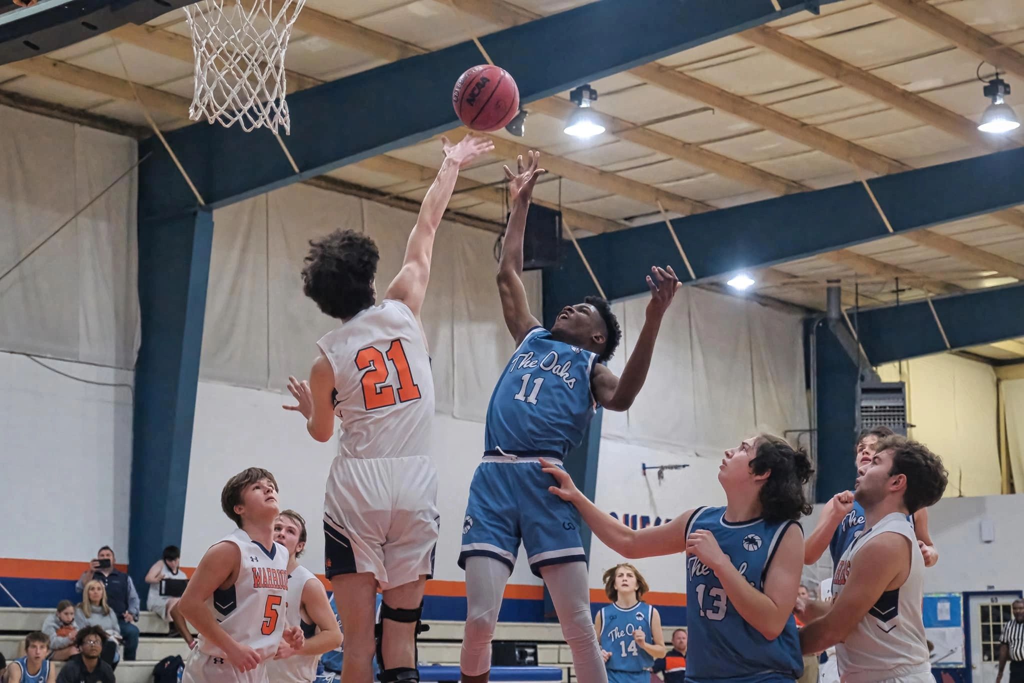 Teachers | The Oaks School