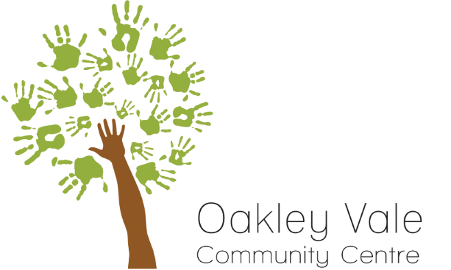 Oakley Vale Community Centre - Hall Hire for Your Events
