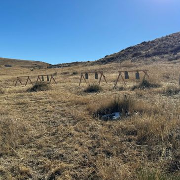 Long Range Shooting, Gun Safety Course, Shooting Range - Rocky Mountain ...