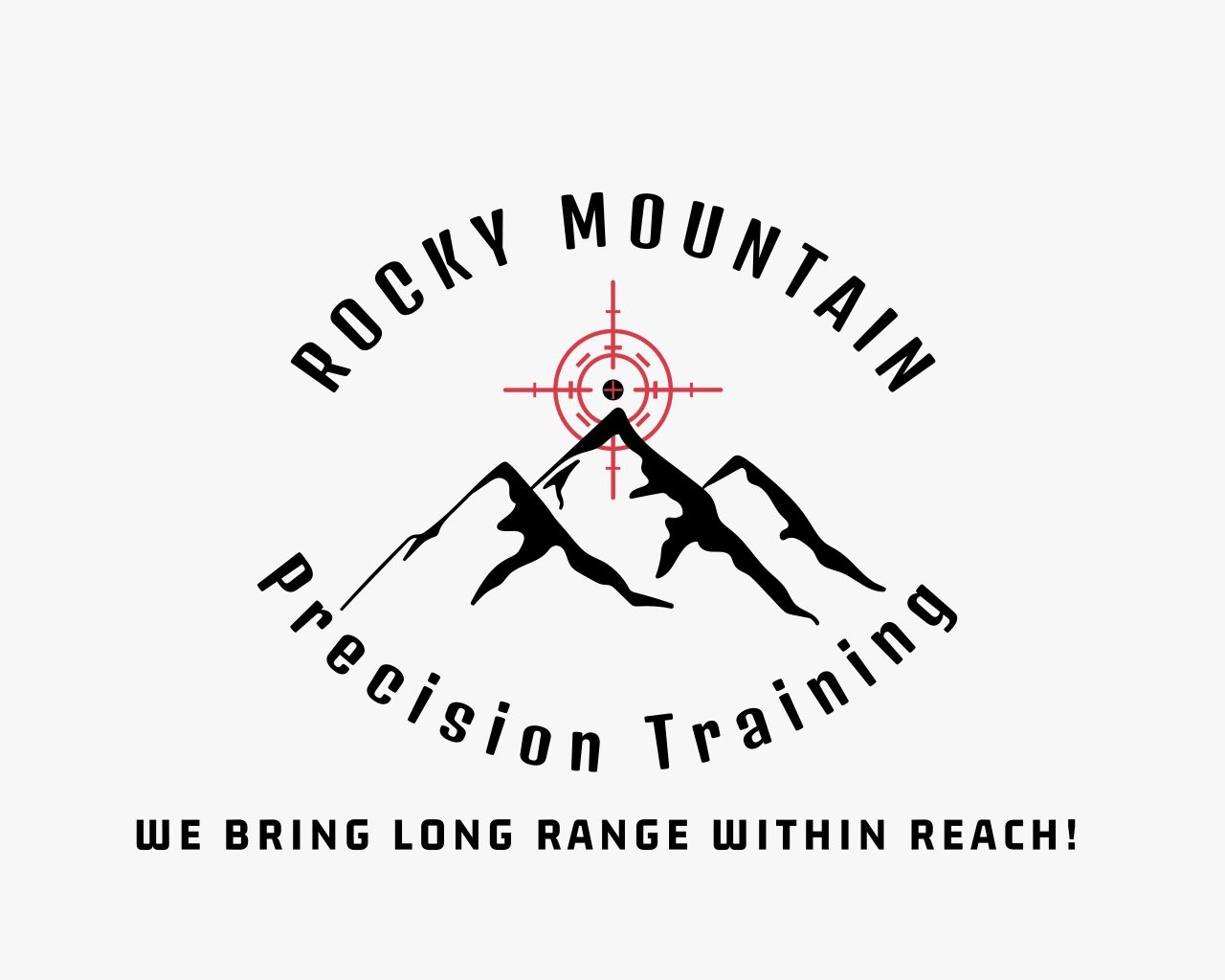 Long Range Rifle Training | Rocky Mountain Precision Training