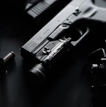 Long Range Shooting, Gun Safety Course, Shooting Range - Rocky Mountain ...