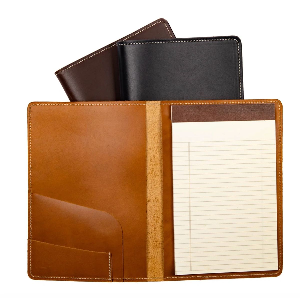 Small Portfolio