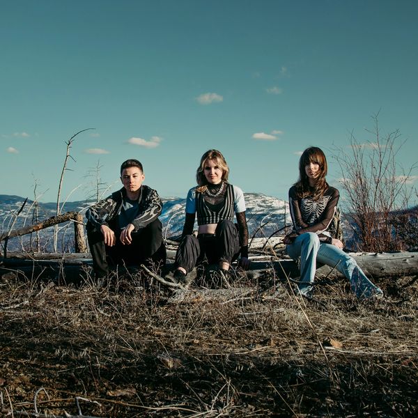 Freeze the Fall Band