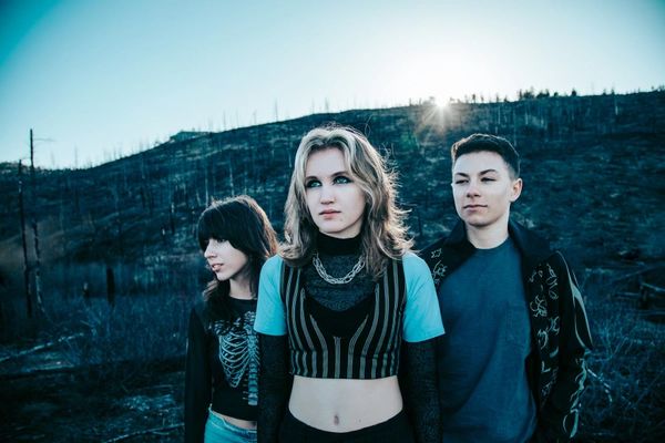 Freeze the Fall Band