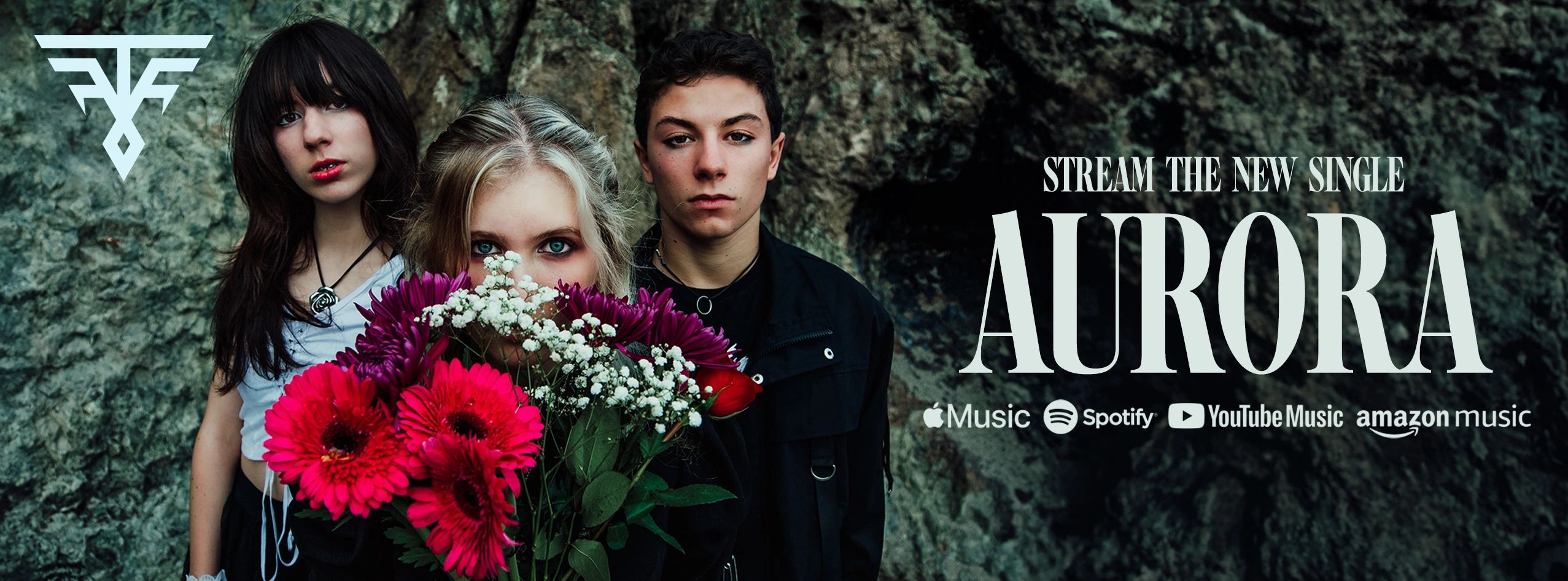 About Us | Freeze the Fall Band