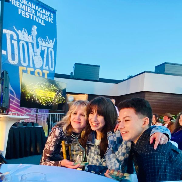 Freeze the Fall Band