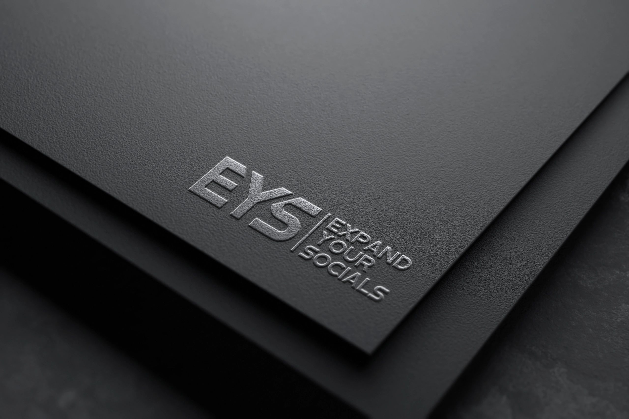 Social Media Marketing & Logo Design Services - EYS