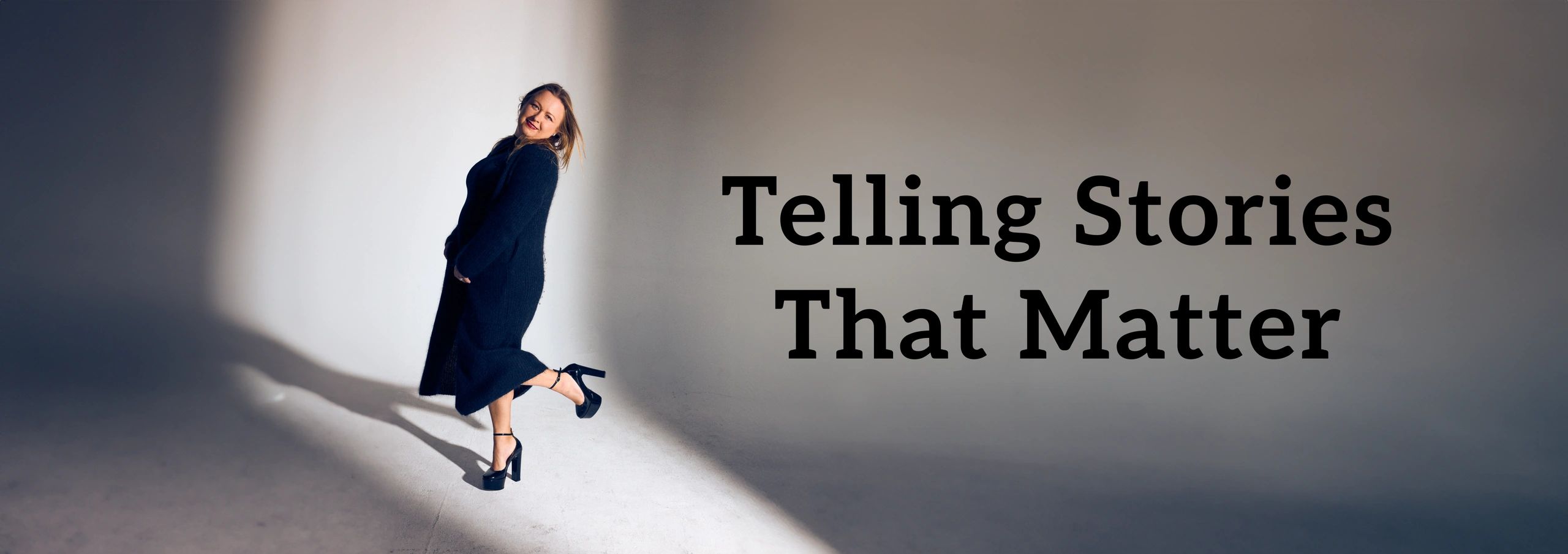 Media | Anna Shepherd