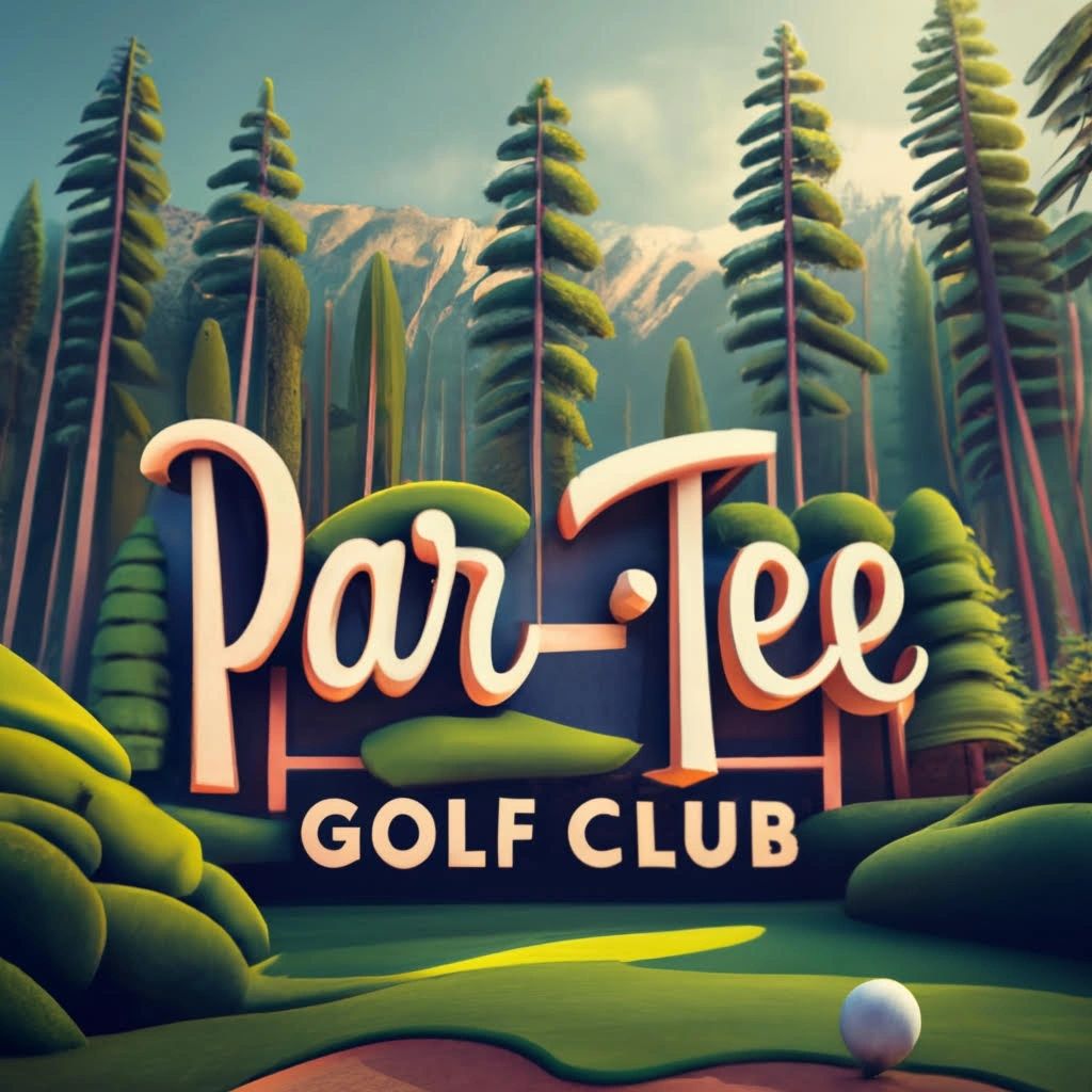 Par-Tee Golf Club