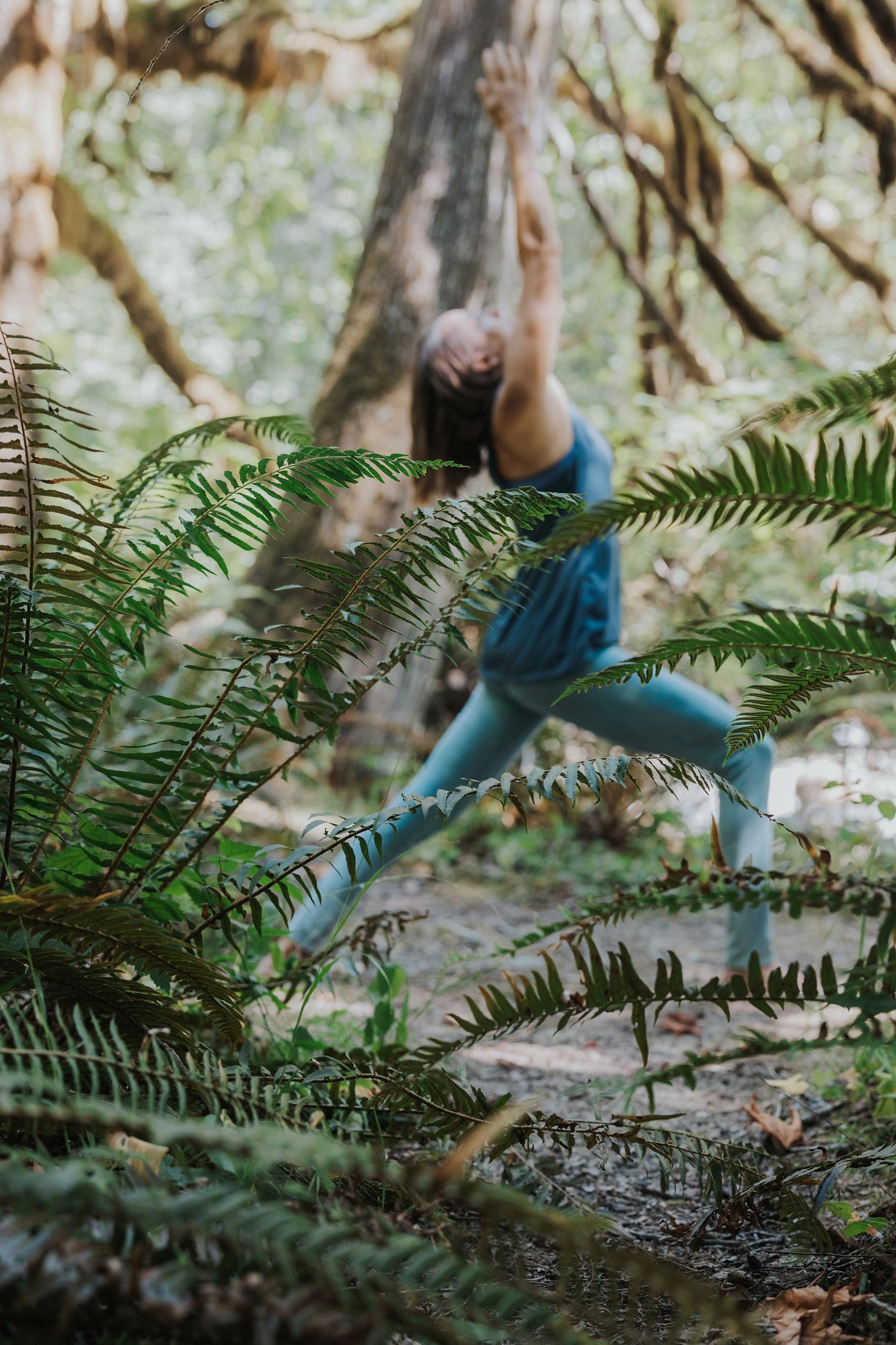Yoga Mindfulness Practices at River Tree Yoga
