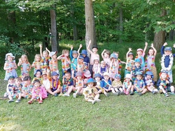 Woodland Montessori School