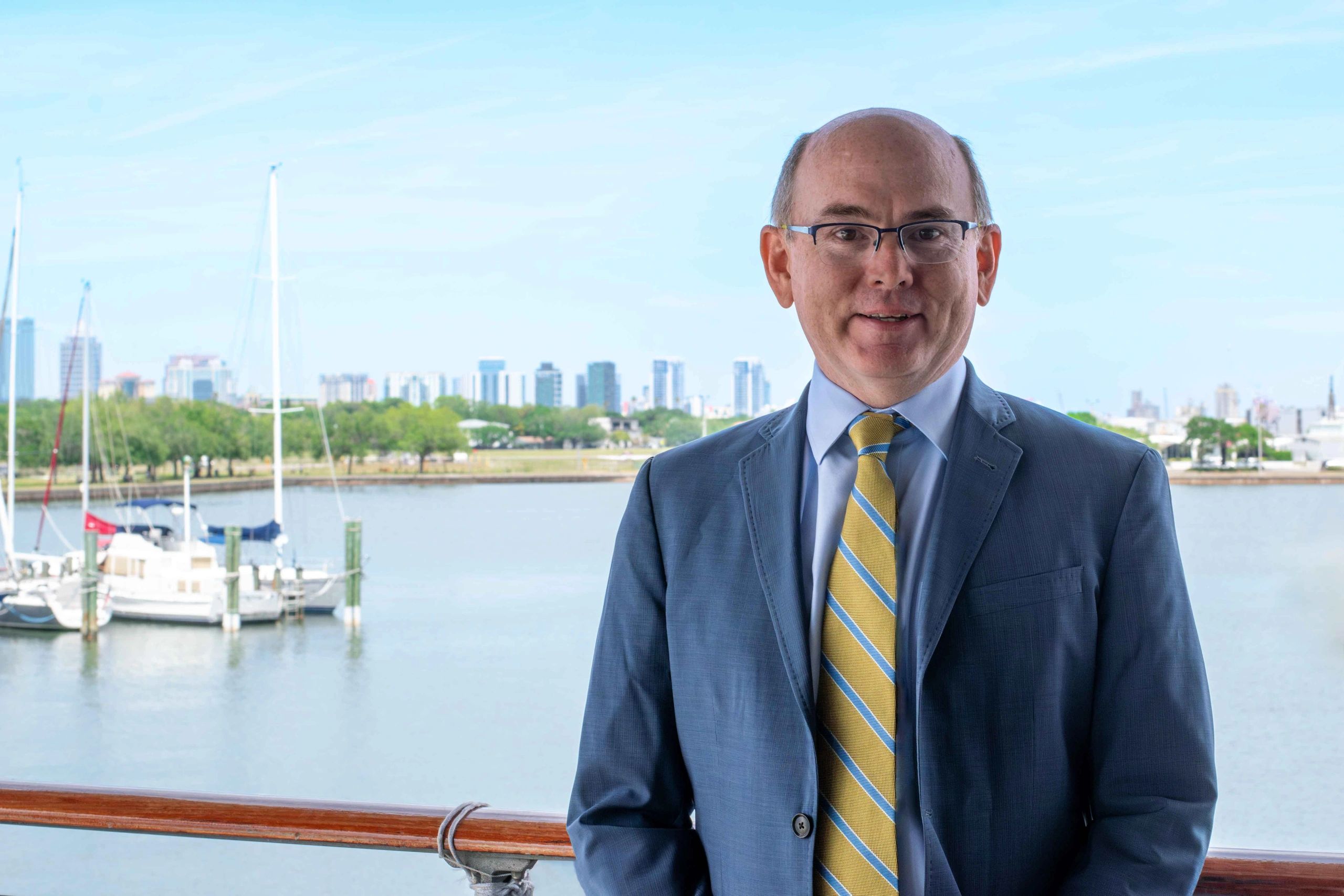 Michael P. Quinn, P.A.