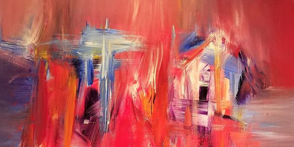 James Holmes Studio - Art, Original Art, Art, Artist