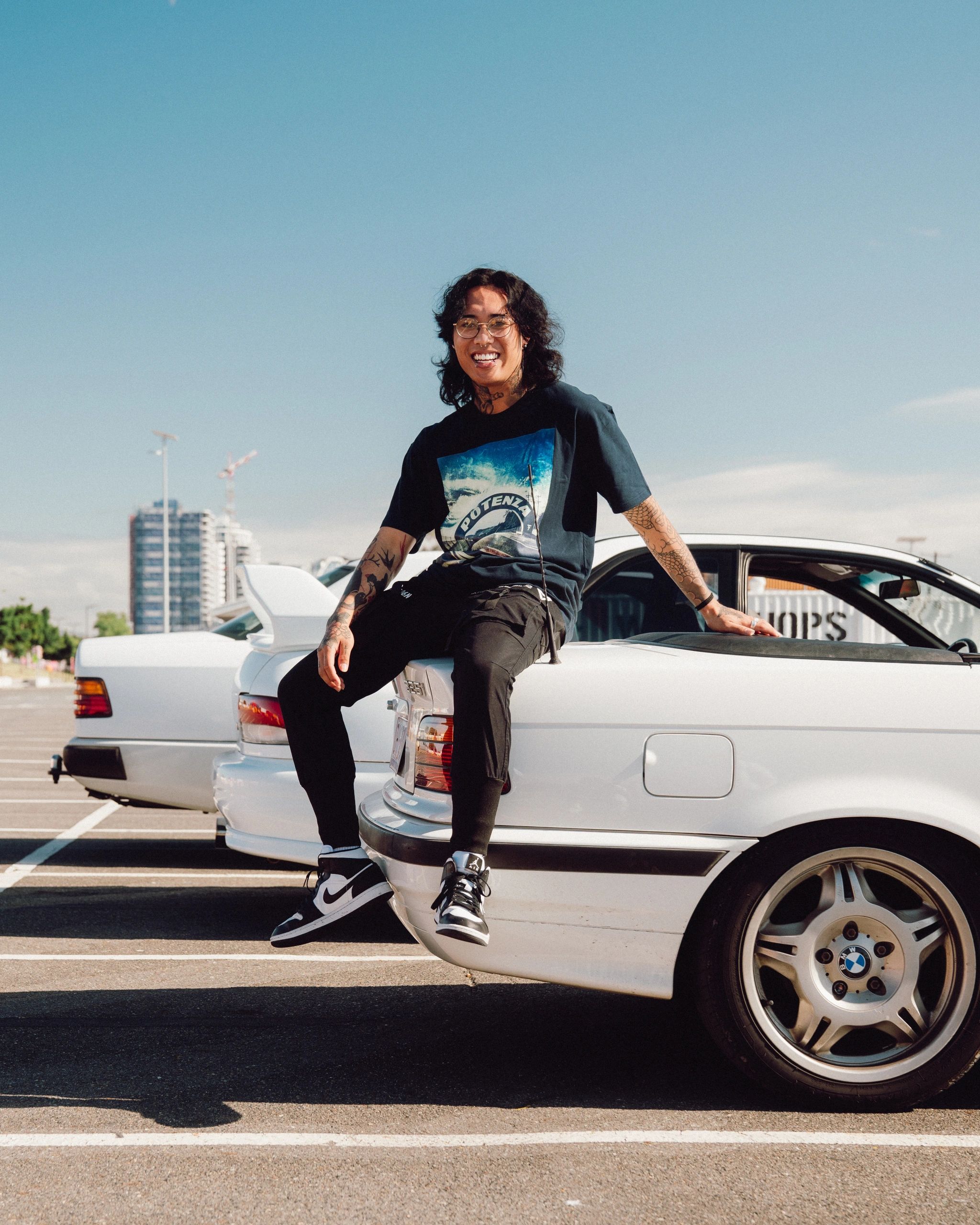 Traction Society: The Ultimate Hub for Automotive Enthusiasts & Culture