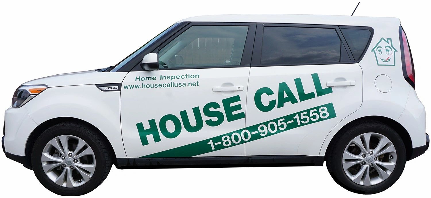 House Call Home Inspection