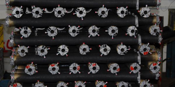 American Spring, Inc.