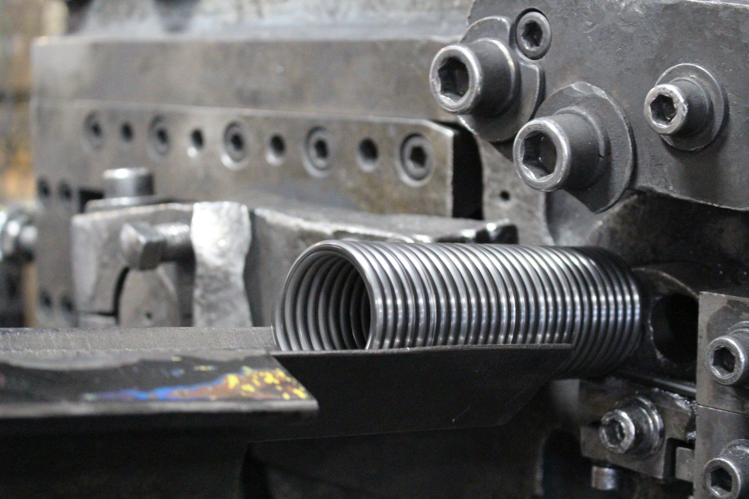 American Spring, Inc.