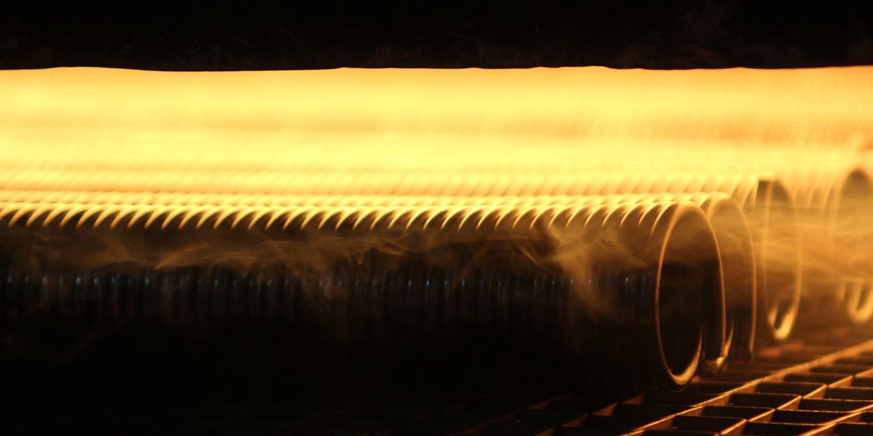 American Spring, Inc.