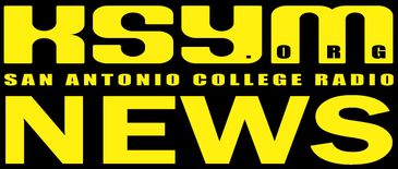 KSYM - San Antonio College Radio